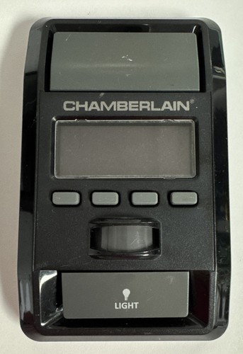 LiftMaster 880LM 880LMW Wall Control Panel Security 2.0+ Chamberlain ...