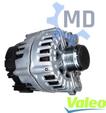 059903023L Generator Alternator VW Touareg II (7p) 3.0 V6 TDI 150 KW ...