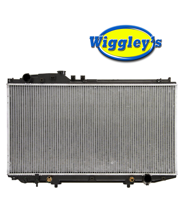 RADIATOR LX3010103 FOR 01 02 03 04 05 LEXUS GS430 | eBay