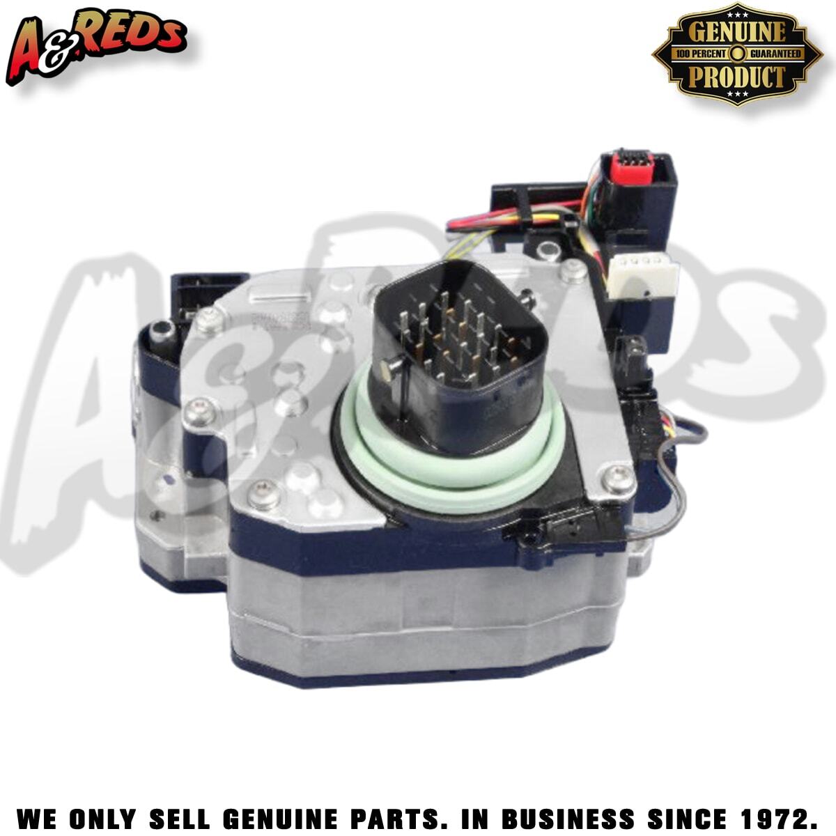 Mopar 62TE Solenoid Module (#68371508AA) | eBay