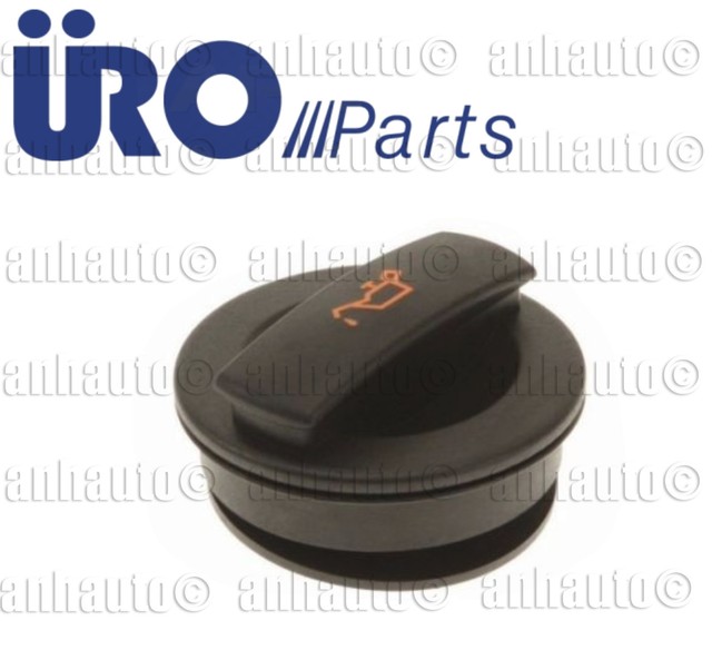 Engine Oil Filler Cap for Audi & Volkswagen 06C103485N | eBay