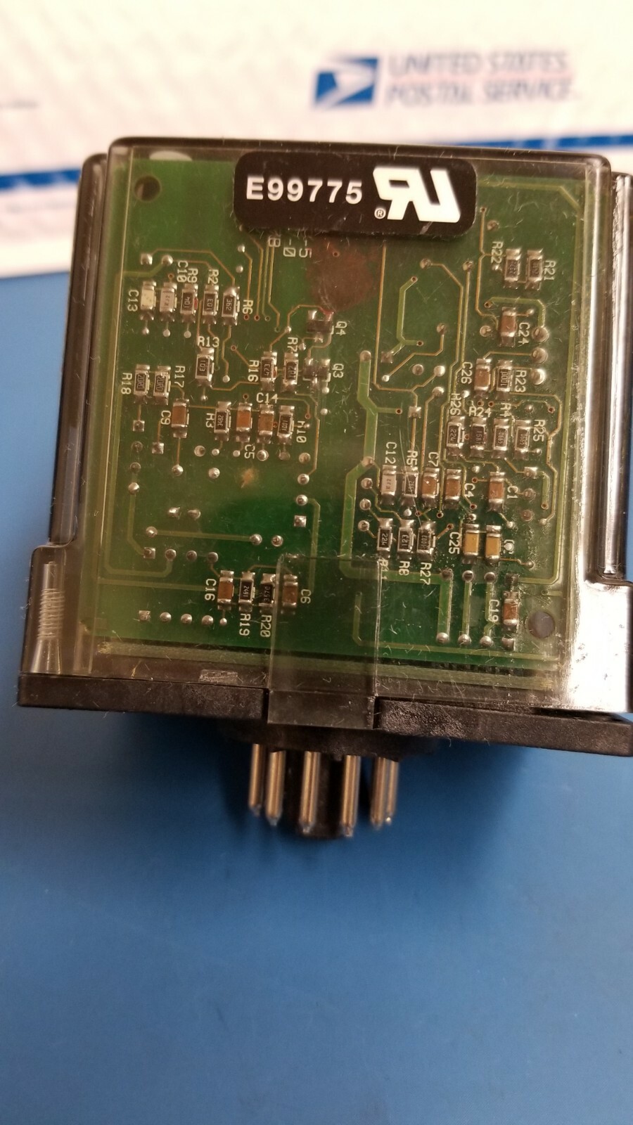 Action Instruments 4390-0000-1 Action-pak Relay 120v-ac 4-20ma | eBay