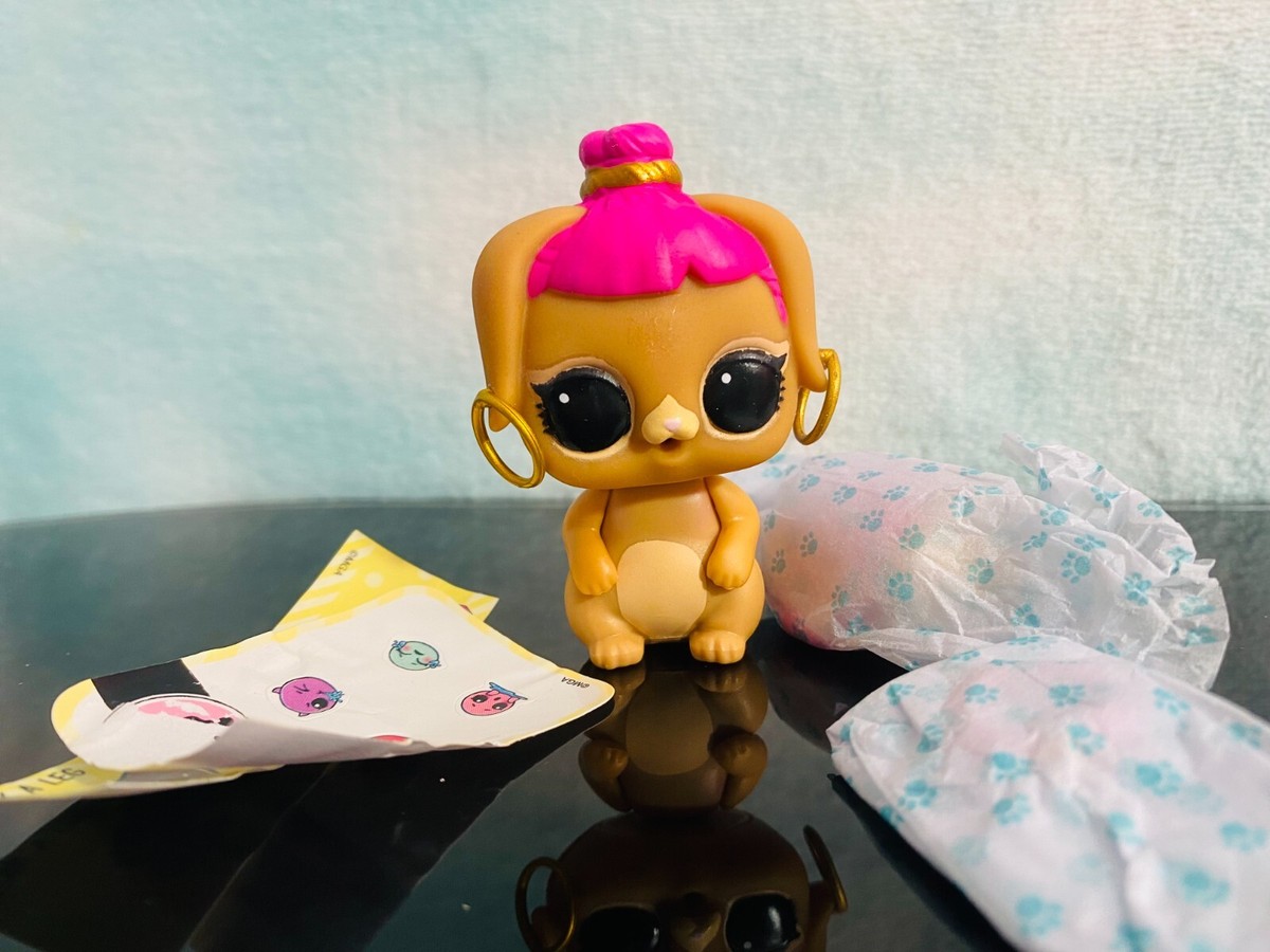 Genie Lol Surprise Doll