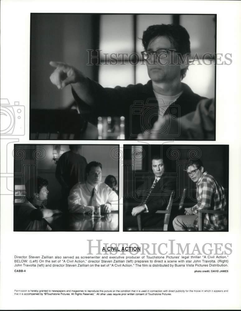 Direct Action Movie Cast 60 Photos - Moonagedaydream.film