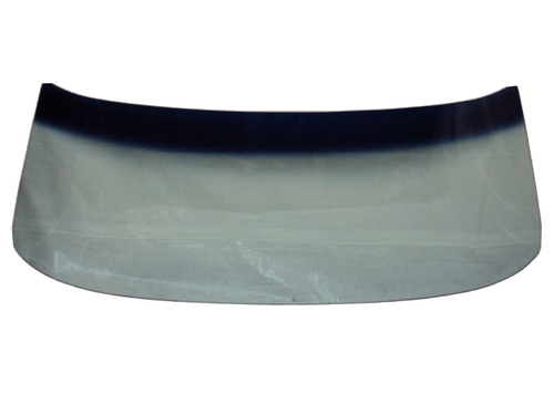 1971 1972 1973 Ford Mustang Hardtop and Convertible Windshield Green ...