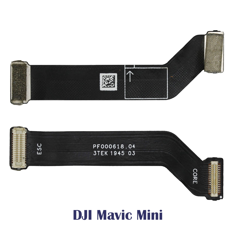 Camera Lens ESC Board Screws Arm Shell Repair Parts For DJI Mavic Mini ...