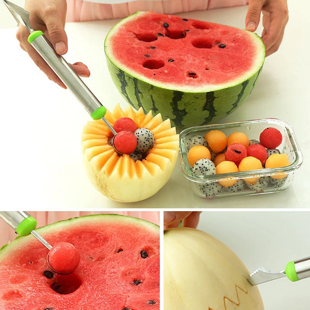 Melon Ball Cutter
