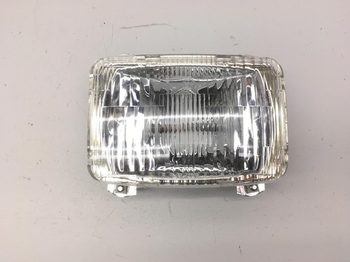 Light Front Piaggio Ape P 12v Avv.elettrico (Tl3t) 50 1984 1985 | eBay