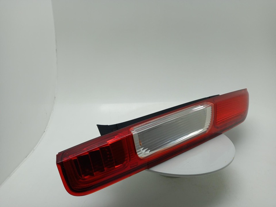 FORD FOCUS Tail Light Rear Lamp N/S 2005-2008 3 Door Hatchback LH ...