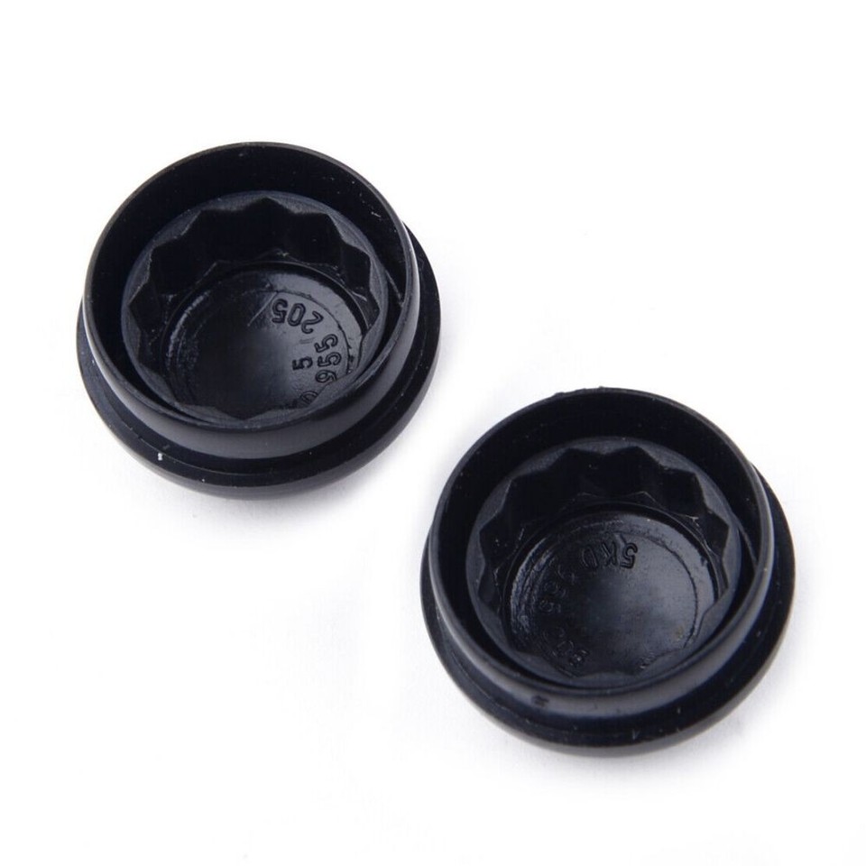 1J0955205A Windshield Wiper Arm Nut Cover for VW Polo 9N3 MK4 | eBay