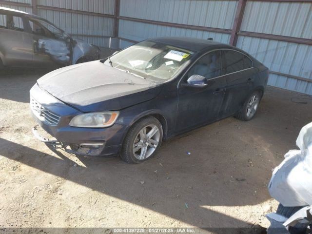 Engine 2.5L VIN 61 4th And 5th Digit B5254T12 Turbo Fits 14-16 VOLVO ...