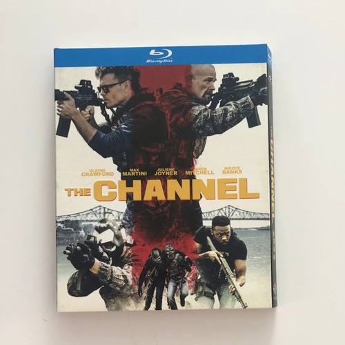 The Channel (2023) 1-D | eBay