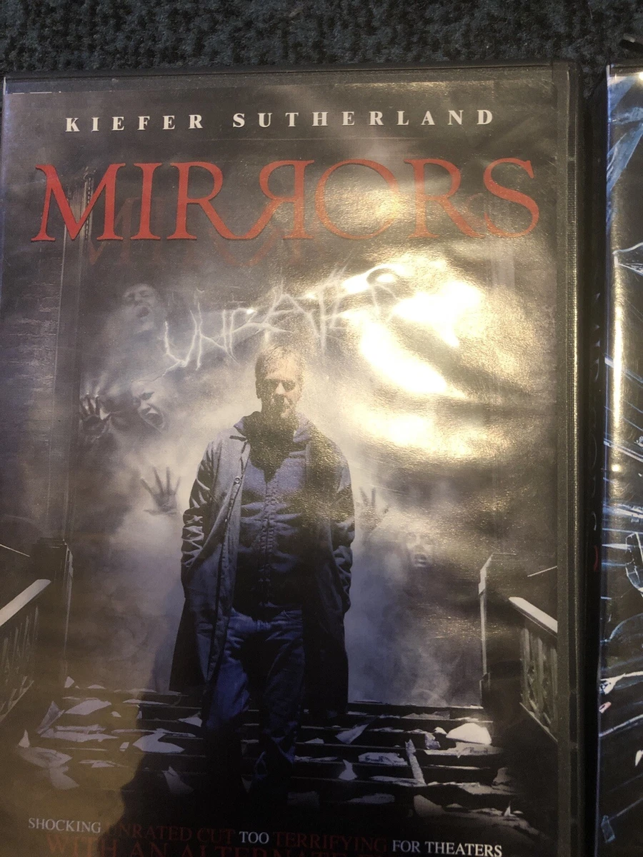 Mirrors 3 Movie