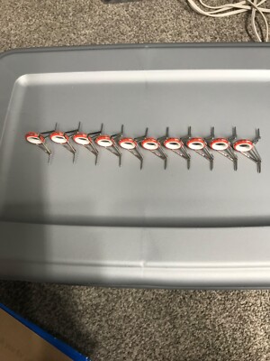 Guides, Tips & Ferrules - Fuji Rod Guides