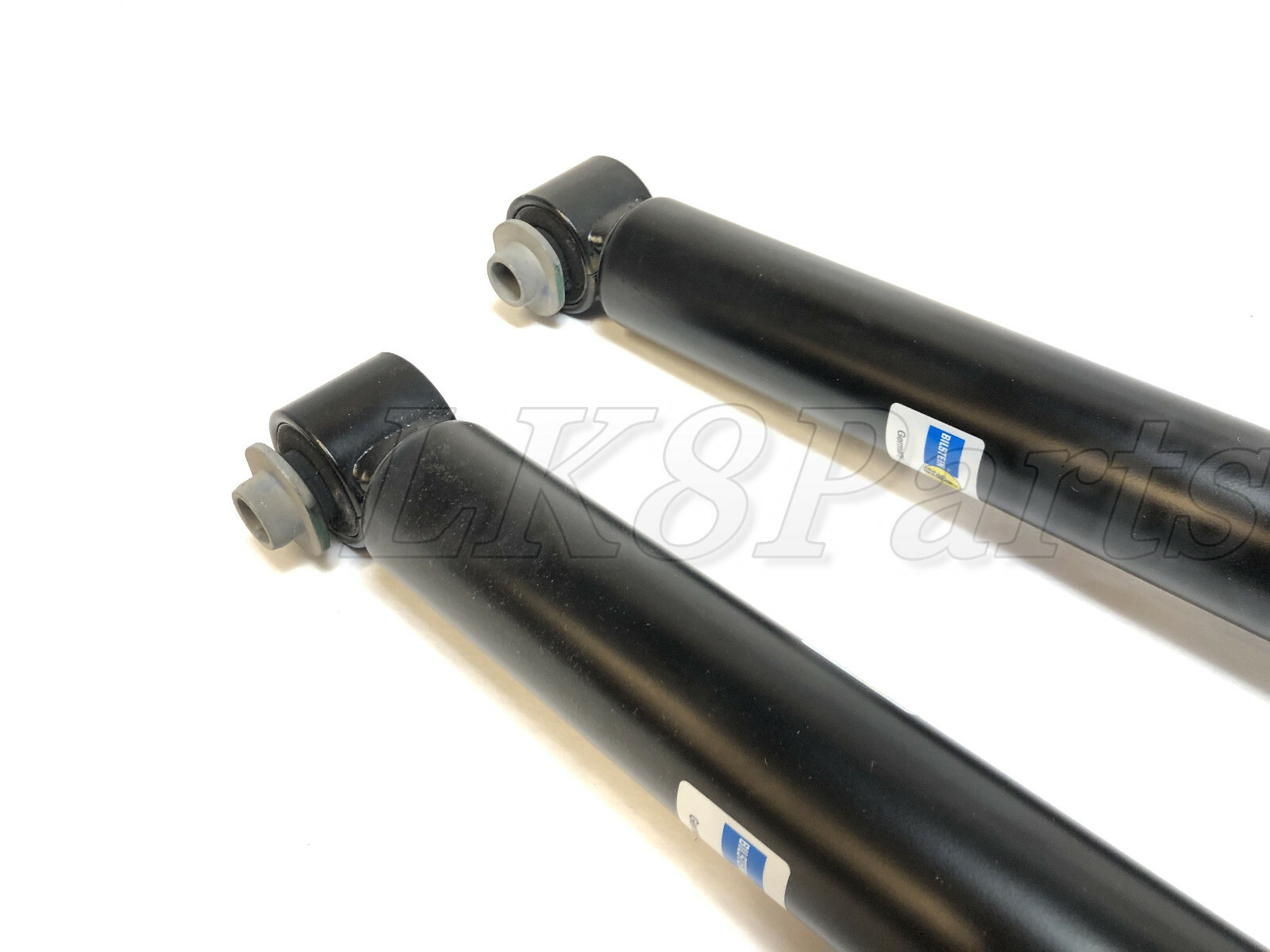 2006-2012 Land Rover Range Rover L322 Rear Shock Absorber Set x2 ...