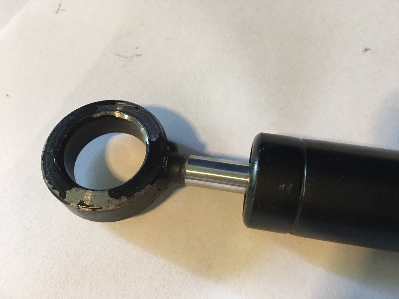 Mercedes Stabilus W201 190E Belt Tensioner Damper 1022001514 / 102 200 ...