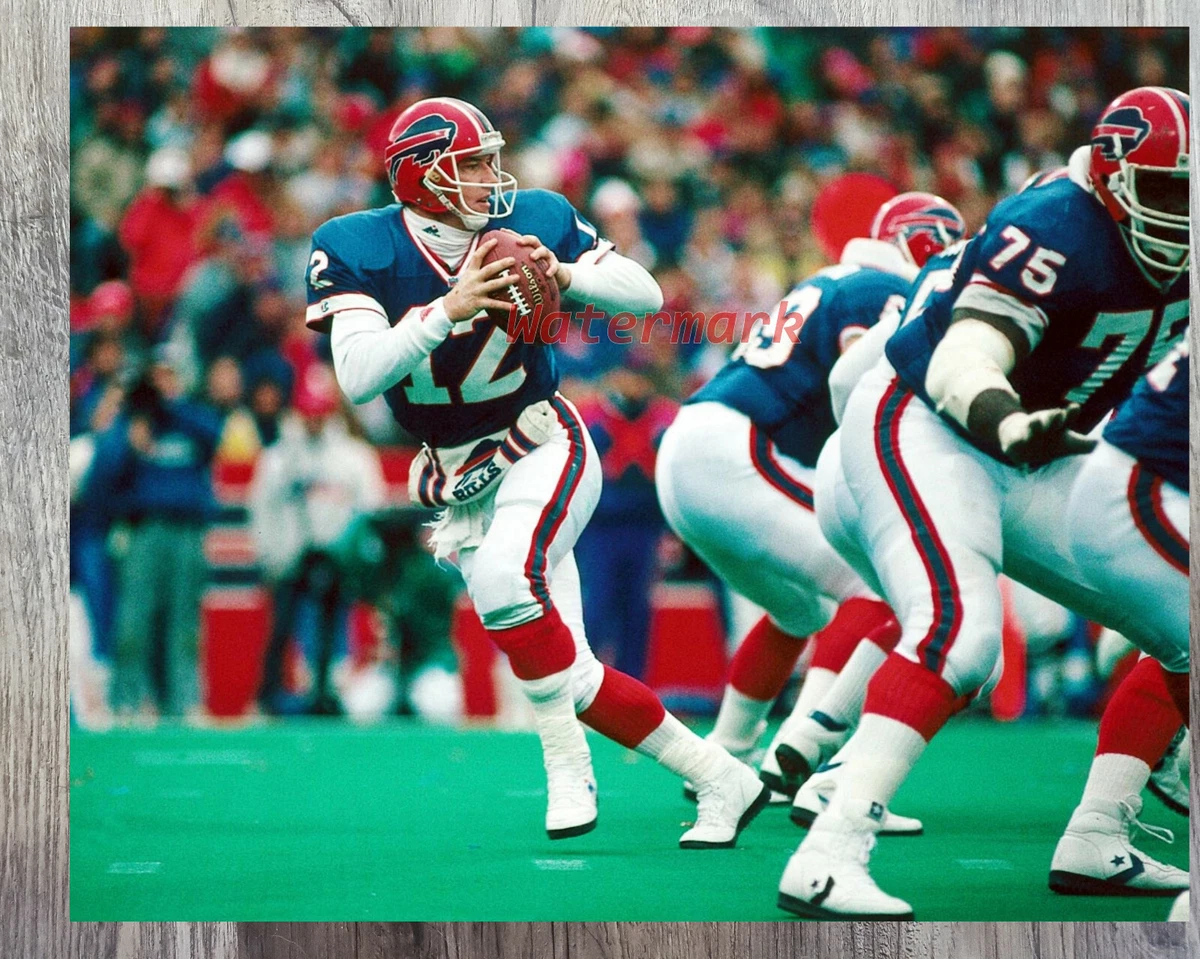 Jim Kelly Bills