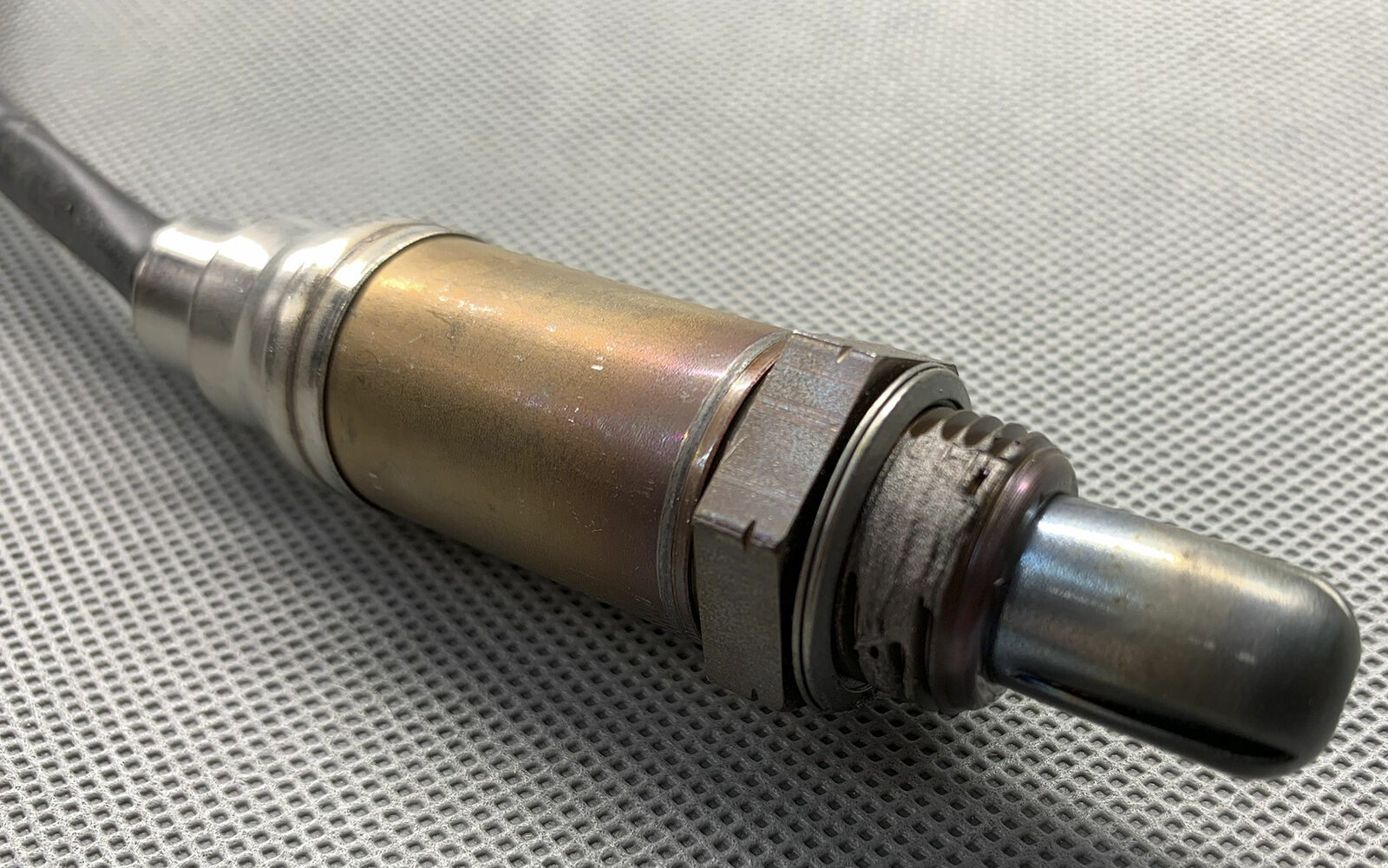 Bosch OEM Oxygen O2 Sensor for BMW 318i 318is 325i 325is 530i 540i ...