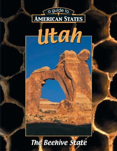 Utah (A Guide to American States) library Used - Like New 9781930954182 ...