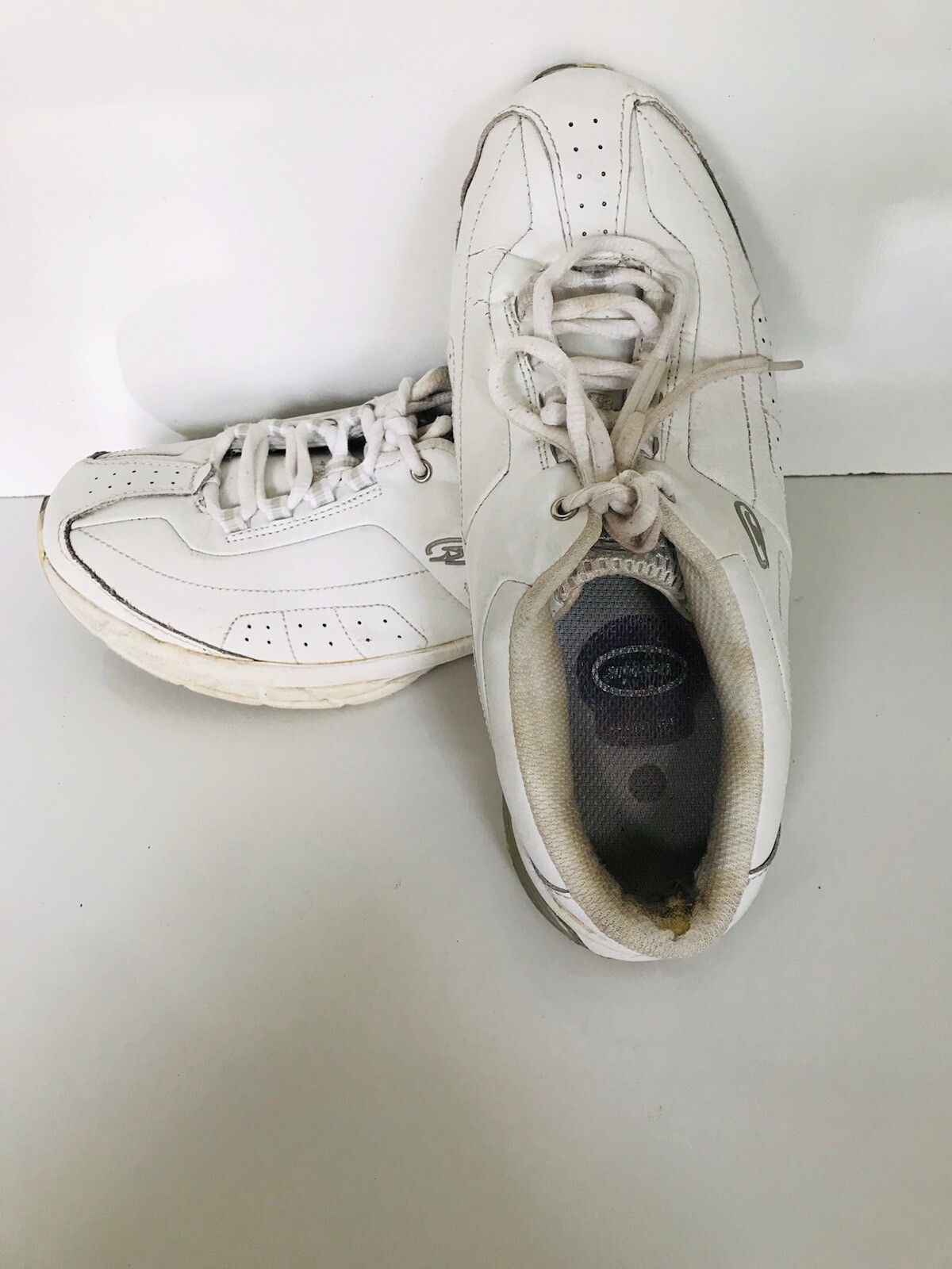 Dr Scholls Curve Women Shoes Slip-on Comfort Sneakers… - Gem