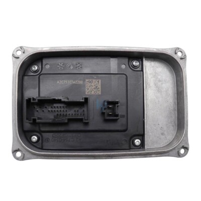 For Mercedes Benz A B C GLA W177 LED Headlight Ballast Control Module ...