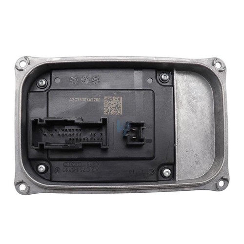 For Mercedes Benz A B C GLA W177 LED Headlight Ballast Control Module ...