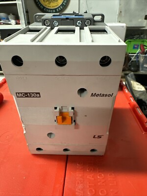 CTR02837 Trane Contactor, 3 Pole, 110/120 VAC 50/60 Hz Coil | eBay