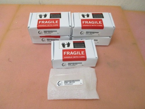 AMAT 0200-09772 Filter Slit Window (Quartz) P5000, CVD Chamber, 326379 ...