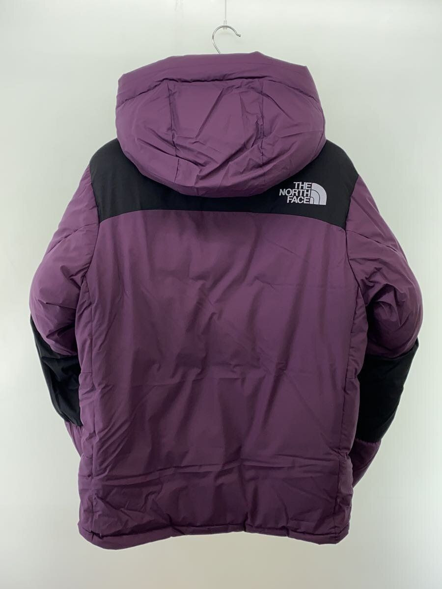 THE NORTH FACE Down Jacket BALTRO LIGHT XL NYLON PURPLE THE NORTH FACE Down Jacket BALTRO LIGHT XL NYLON PURPLE