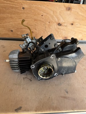 2003 Suzuki LT50 Oem Motor Engine Assembly (Complete) | eBay