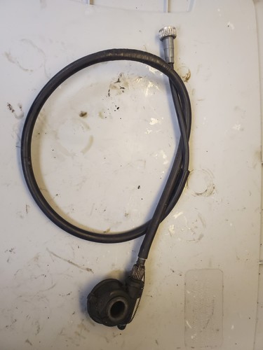 Ducati Paso 907ie speedometer speedo drive with cable | eBay