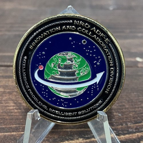 National Reconnaissance Office NRO Aerospace Data Facility East ...