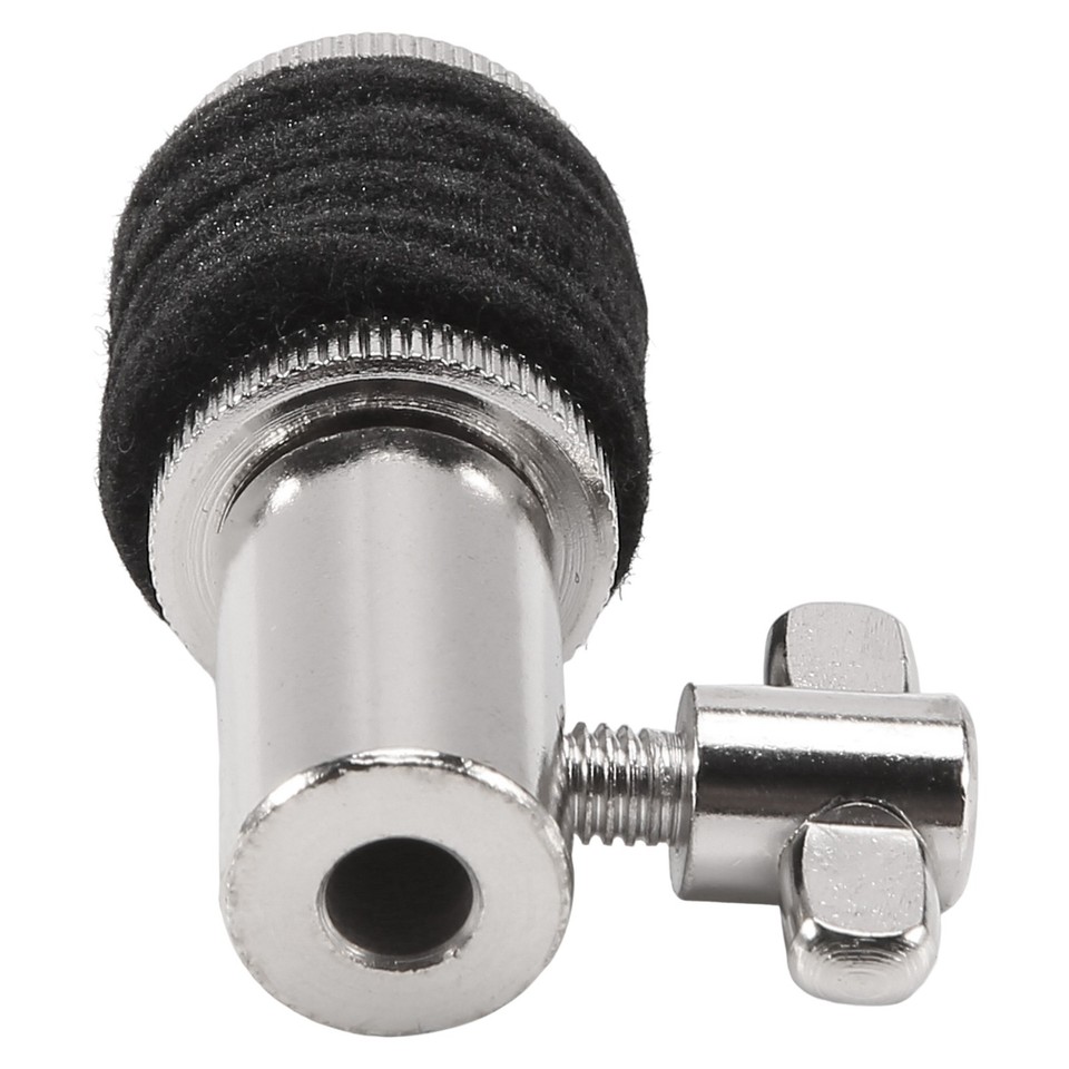 Hi-Hat-Kupplung mit Hi-Hat-Basis, Jazz-Hi-Hat-Kupplungstrommel, Hi-Hat ...