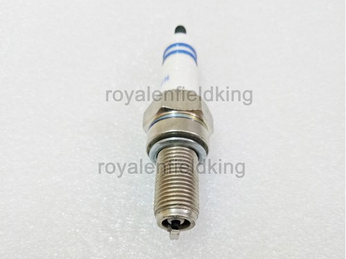 Genuine Royal Enfield Himalayan Spark Plug M10 | eBay