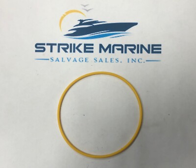 Cummins 3066211, Seal O Ring | eBay