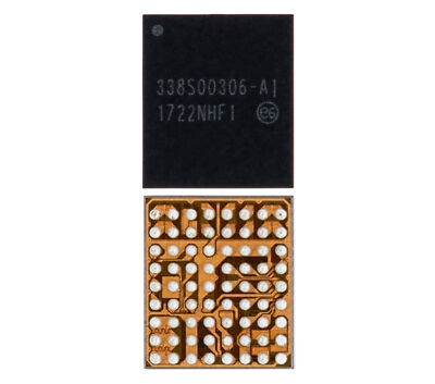 Replacement Camera PMU IC 1 Compatible For iPhone X (U3700) | eBay