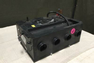 HEATER A/C UNIT OSHKOSH 785027 3472628 FITS HEMTT M977 M978 M984 M985 ...