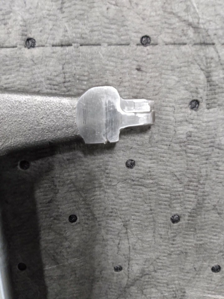 LD-200 selector finger | eBay