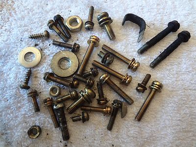 Echo GT 1000 Assorted Hardware Lot | eBay