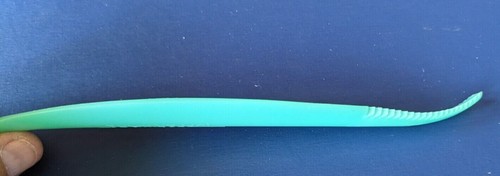 Vintage Tupperware Grapefruit Lettuce Corer #885 Jadite Green | eBay