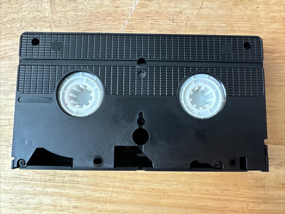 Shrek (VHS, 2001) - Tape Only DreamWorks Home Entertainment ...