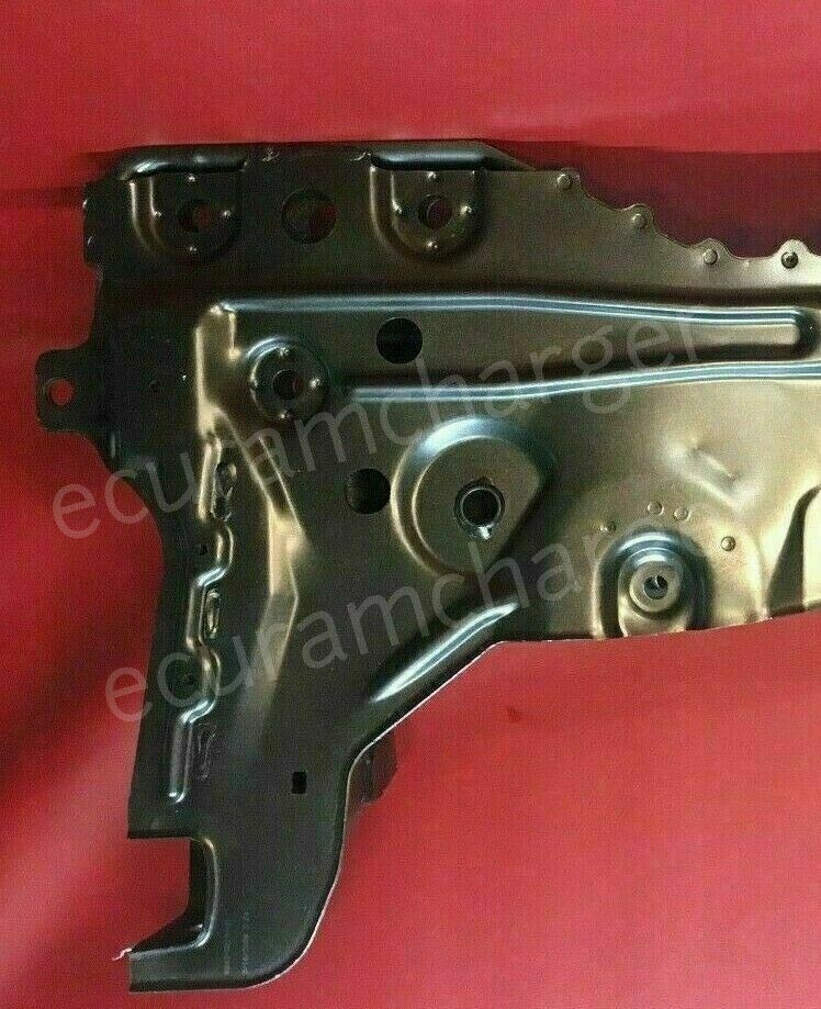 00-07 Ford Focus Front Subframe Suspension Engine Cradle Crossmember ...