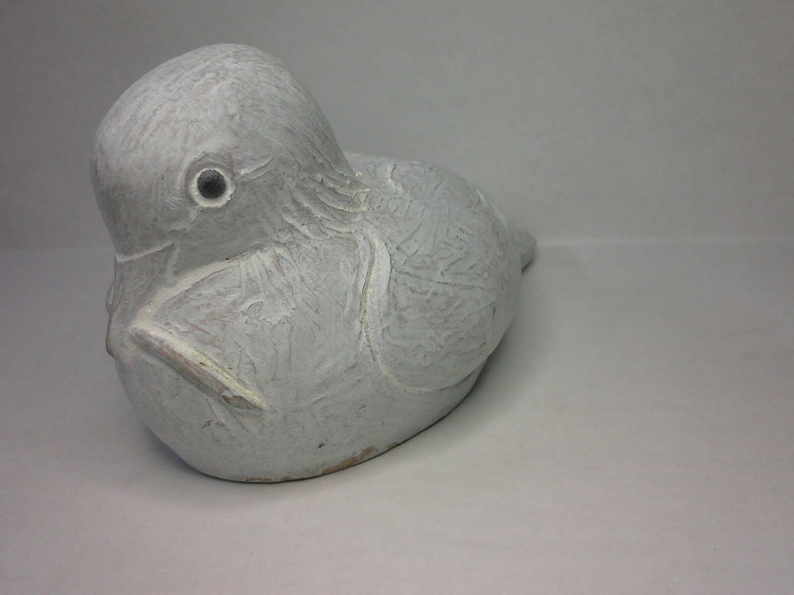 vintage Isabel Bloom peace dove w/ branch in mouth medium size made ...