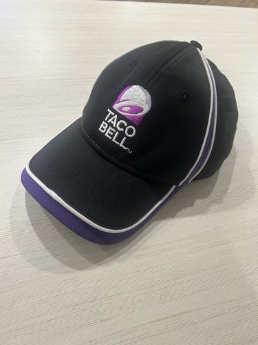 Taco Bell Hat | eBay