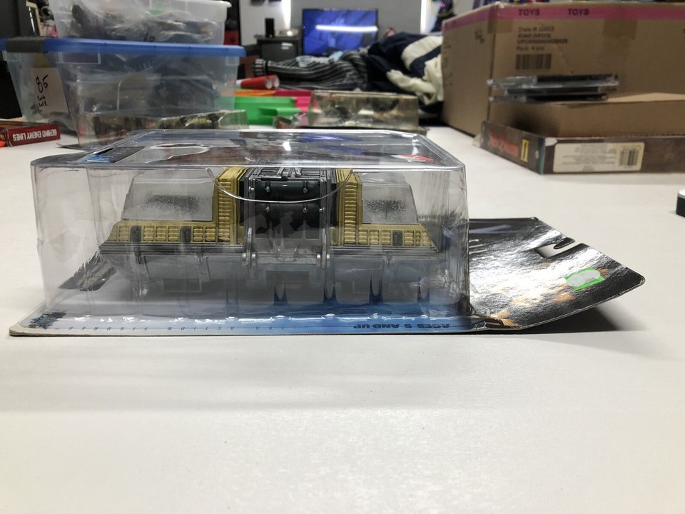 1998 Mcfarlane Toys THE X FILES Lot Of 4 Action Figures Mulder Alien ...