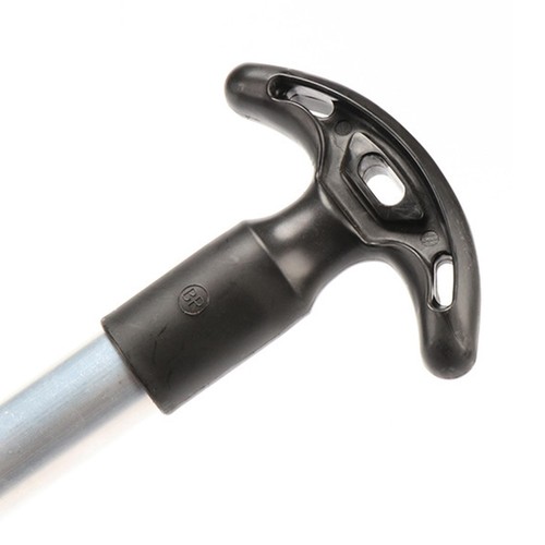 Kayak Paddle Handle Part Canoe T Paddle Handle for Canoeing | eBay UK