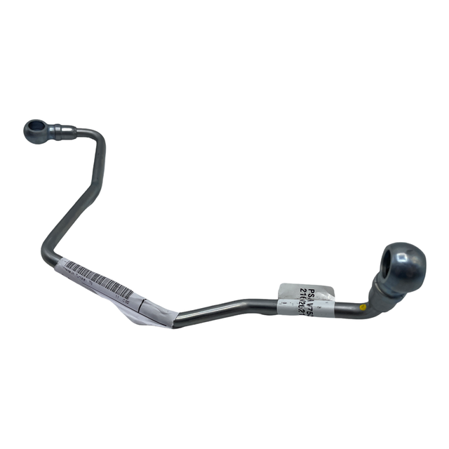 11657534454 07-15 Mini Cooper S JCW Turbo Oil Feed Tube OEM R5x R6x for ...