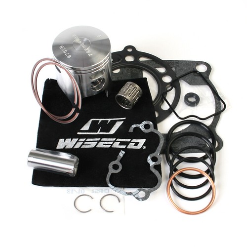 Wiseco PK1188 Kawasaki KX85 KX 85 2001-2013 49mm 2 Stroke Piston Kit | eBay
