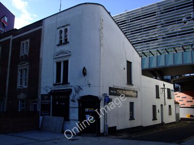 Photo 12x8 The Phoenix Bristol Taken in the evening,the Phoenix already ...