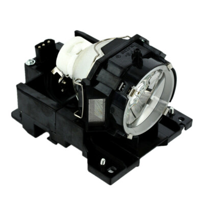 Replacement Lamp with Housing for INFOCUS SP-LAMP-046 C448,IN5104 ...